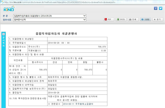 금융투자협회 법규정보시스템 | 조항인쇄 | 금융투자회사의 컴플라이언스 매뉴얼 Ⅲ편(자산운용)